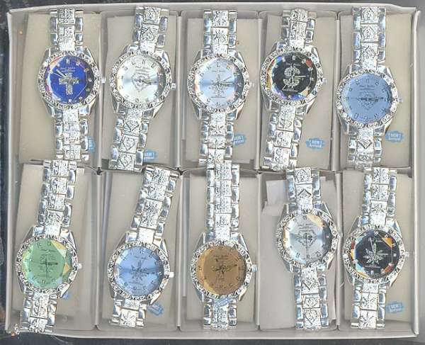 TimeZone : Public Forum Archive » Today is Quartz Pride Day! Come out ...